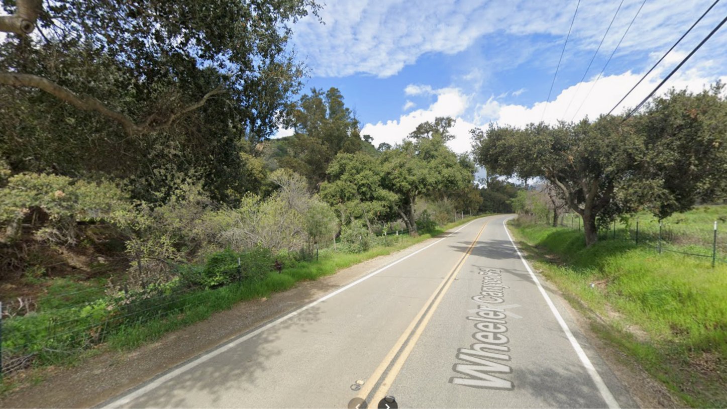 E-BIKE RIDE ON BACK ROADS OF SANTA PAULA + optional lunch | Hiking with ...